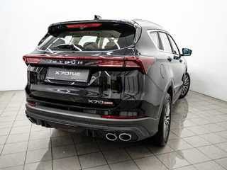 JETOUR X70plus halol nasiya savdo