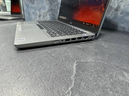 DELL - 14” i7-10850H! 16GB! 256GB SSS