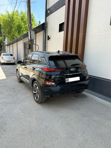 Продается HYUNDAI Kona