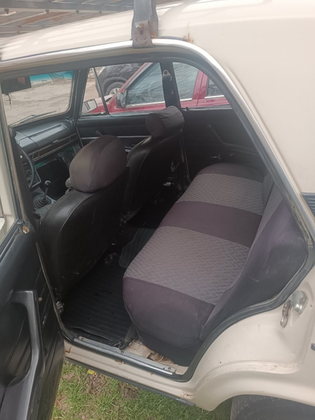Vaz 2106 yili 1990