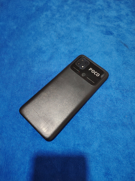 Poco C40 sotiladi