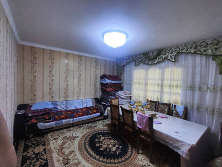 3/5/9 Продаётся на Карасу-1 общ пл 75 не торец