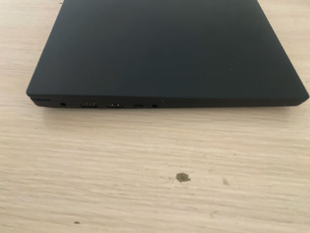Lenovo 4/256 ssd