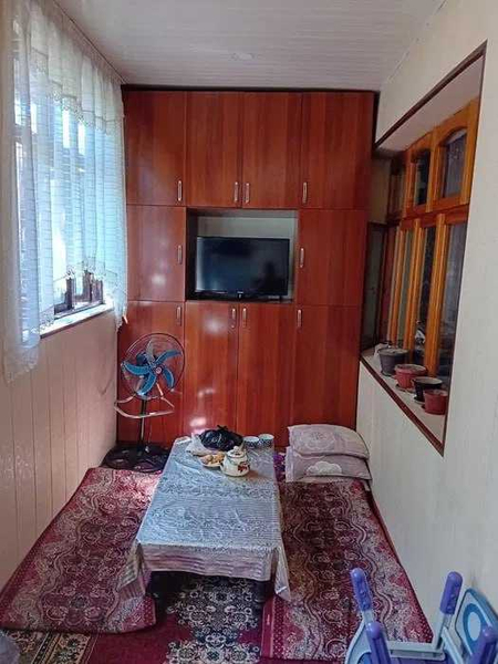Спец план Чиланзар 22кв 3/4/4
кирпич 68м² бн 2/6
орр Корейский парк
