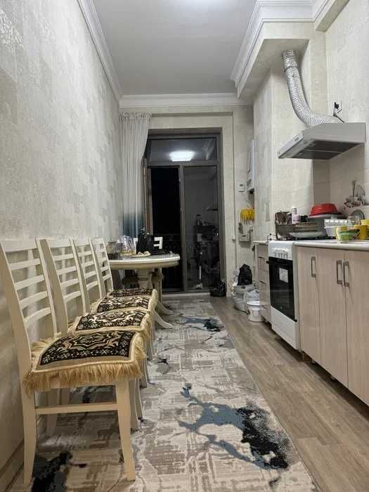 Срочно!! #новостройка сотилади. 2/5/9 (58.18м²)