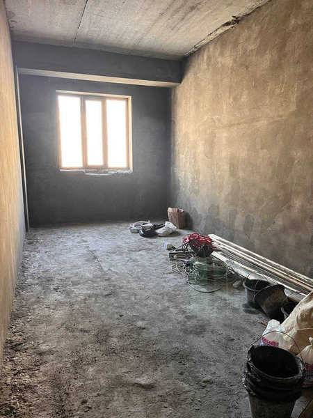 V1840 НОВОСТРОЙКА ЖК Sagban Residene 4/9/10  149м2 черновая отделка