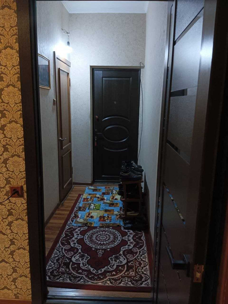 谷 127448 谷 Chilonzor tumanida kvartira sotiladi [52 м²]