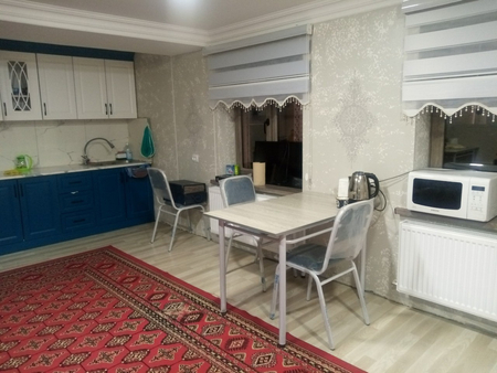 Mehmonxona Shahar markazida. 125000