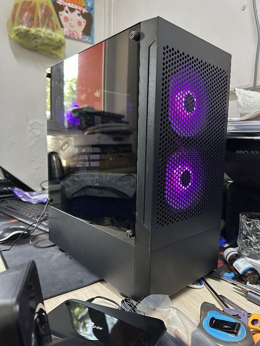 Продам игровой компьютер