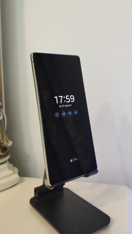 Samsung Galaxy Note 20 5G 8/256 GB Korea