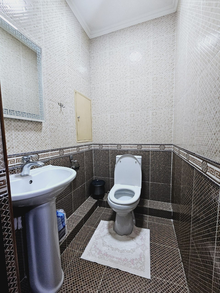 Сергли 5а 3 комнат квартира рядом 3 бекат