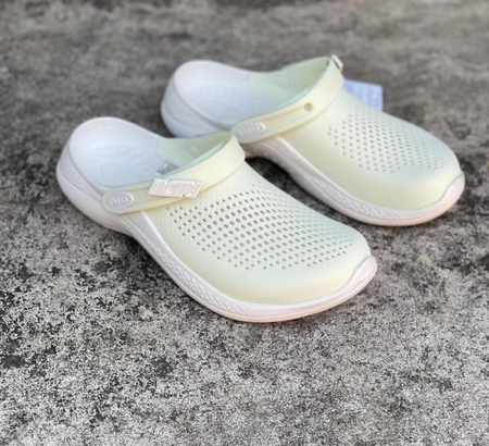 Crocs tapichka.   .