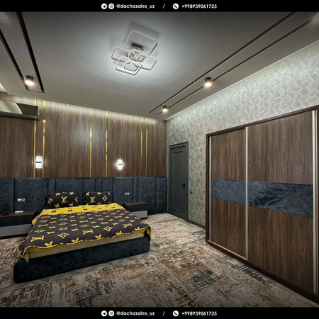 Супер чегирма! «THE VILLA» 15 кишилик