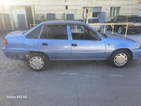 Nexia 2  2009 yil