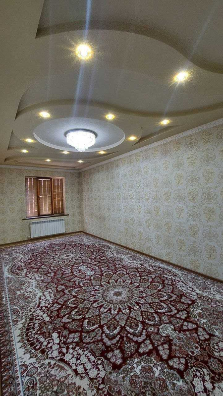Продаётся 3х комнатная квартира на 5 - этаже. Вокзал