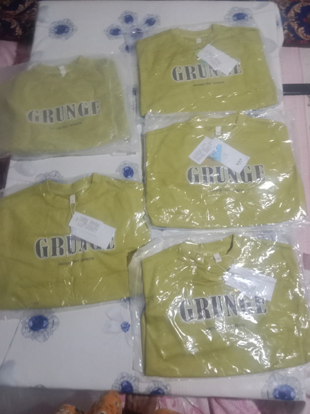 Kofta oversayz Pekin orginal Turkiya menen birge bir juredi