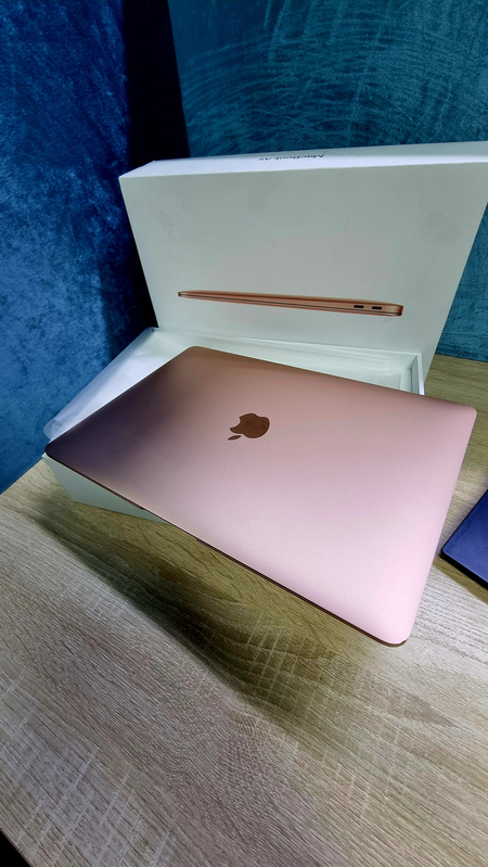 Macbook Air 2020 M1