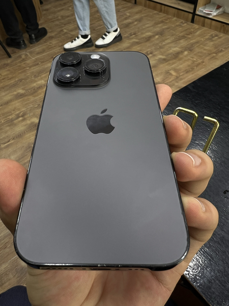 Iphone 14 pro KOREA