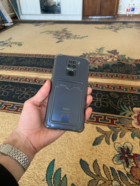 Redmi not 9 128 lik