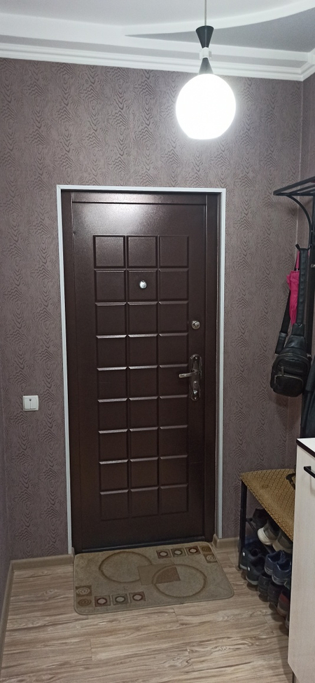 Продаю свою  квартиру