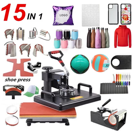 Termopress 15 /1