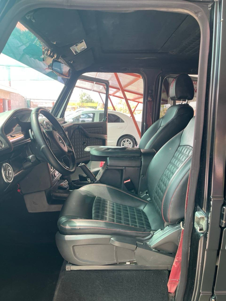 Продам Гелик Mercedes G class