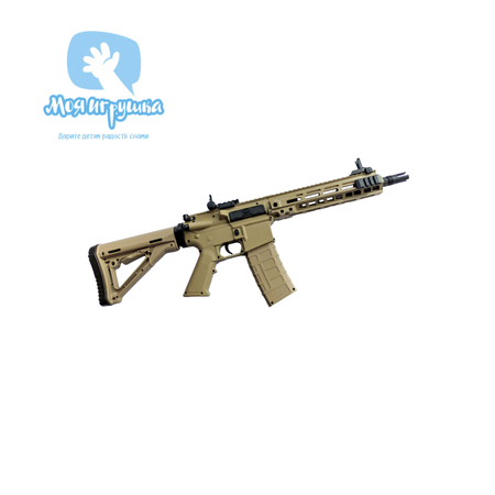 M416 