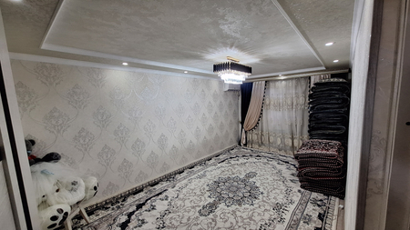 Чилонзор район в центре