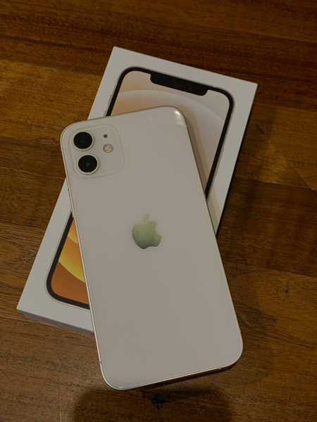 Iphone 12 / 128гб 79%
