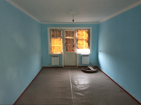 Продается 3х комнатная квартира