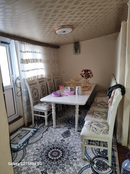 Продается дом в центре