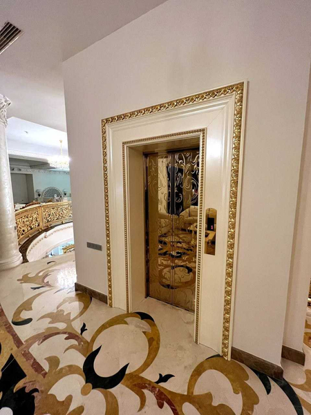 Продается Роскошное здание  3500м2, 11.75 соток о-р: рынок Малика