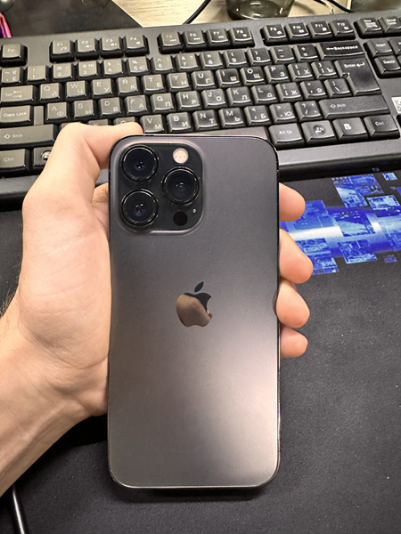 Iphone 13 pro 128 gb