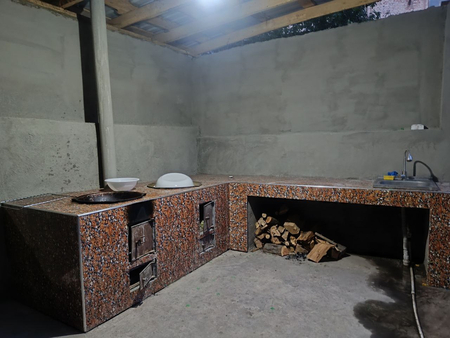 Dacha burchmulloda
