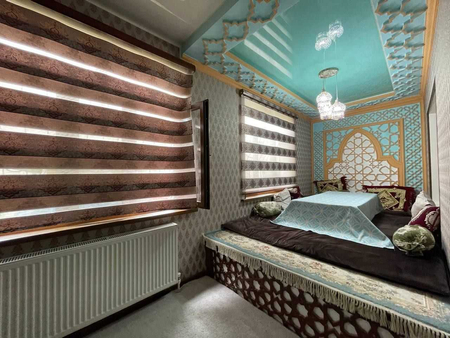 Успей срочно купить квартиру в Ташкенте 3/3/5.в Мирзо Улугбеке(J2632)