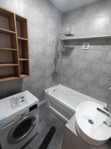 V1393  ПРОДАЕТСЯ 2в3/6/9  парк Ашхабад   68м2  евро ремонт