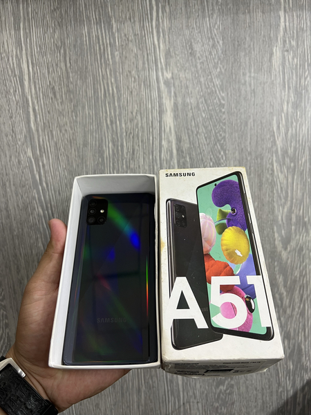 Samsung A 51 64 GB
