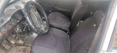 Vaz 2106 Srochna sotladi FAQAT NAXTGA GAZI YOQ BEZINDA yuradi