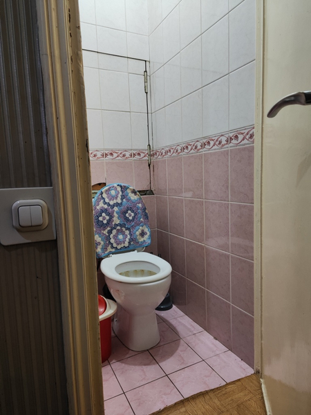 Продаётся квартира