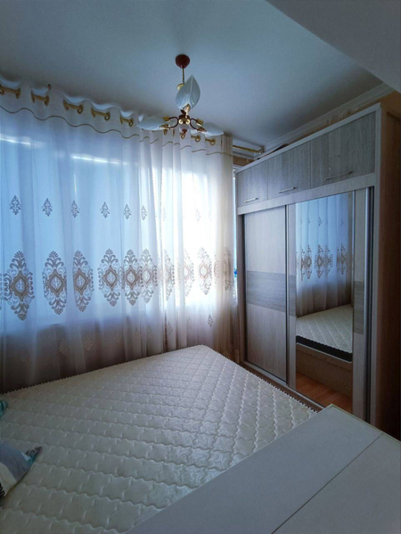 1в2 Кушбеги 3 этаж