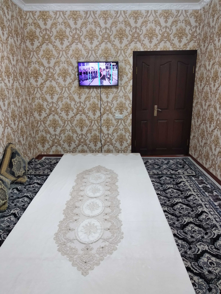 Продаётся 2в3 ком. кв на Юнусабаде рядом метро Туркистан