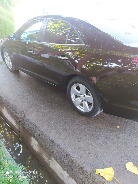 Malibu 1 sotiladi
