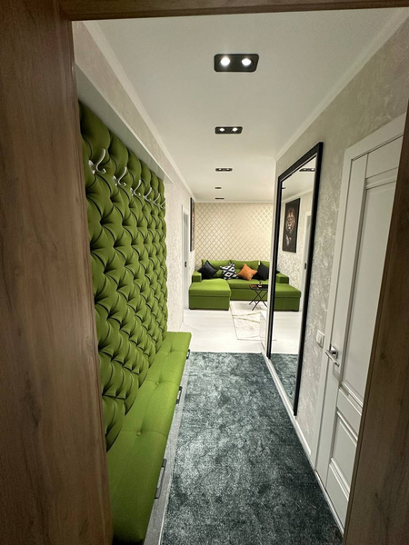 Продается Квартира Чиланзар 6 Квартал 2/1/4 Ор-р ТРЦ Парус