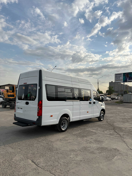 Gazel Full 2024 17 mest Tayyor счёт справка ва кредит jac sunray!!!