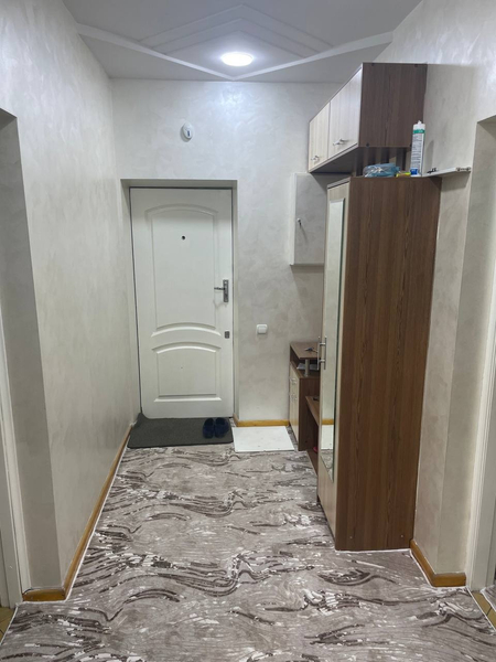 Сдается 3х ком не долеко от Центра