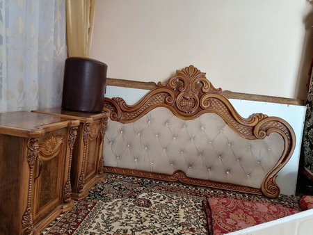 Спальний гарнитур комплект