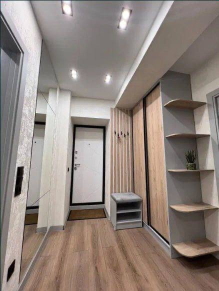 Квартира на Ц5 продается 3/3/4 Евро метро Минор