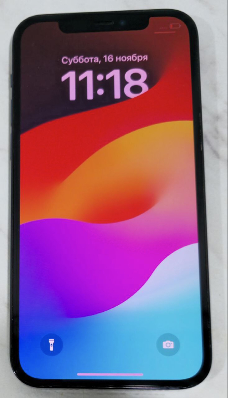 iphone 12 pro 256 GB