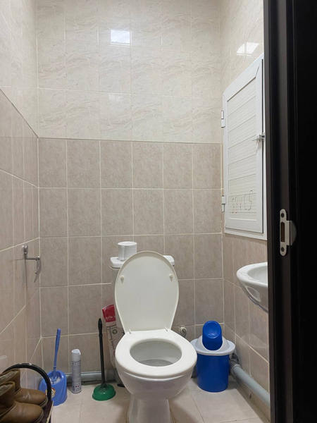 Oladigan odamla qilsin maklerlar kerakmas