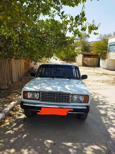 Жугули 07 сотилади срочный